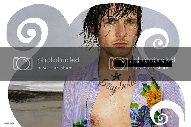 Terry Richardson Juliette Lewis