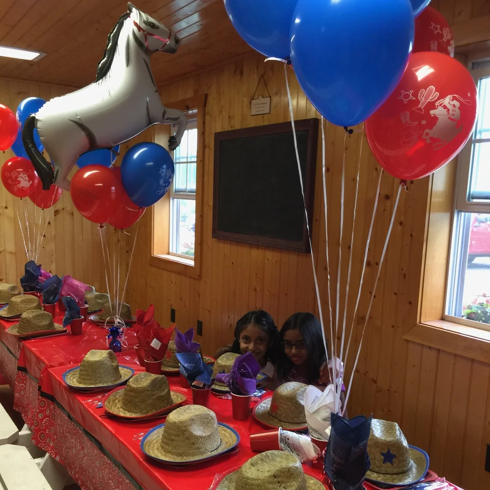 Services 3 — Kierson Farm and Riding Academy