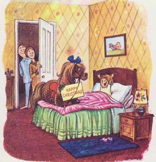 Kierson Farm and Riding Academy