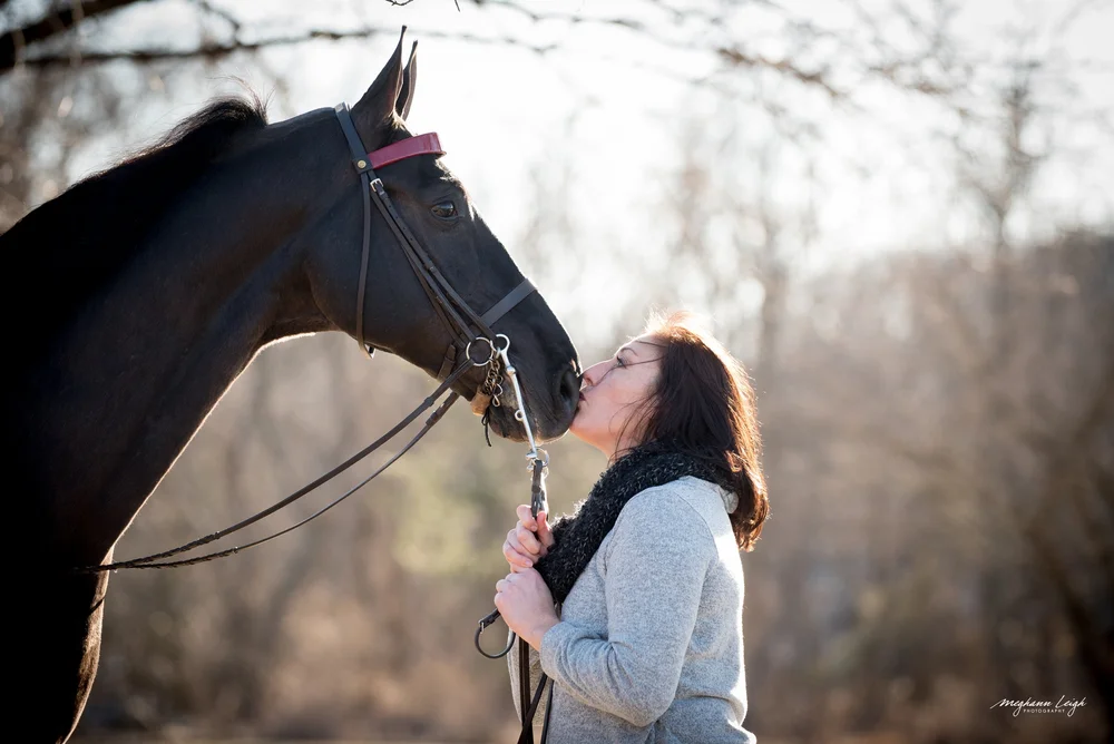 Kierson Farm and Riding Academy