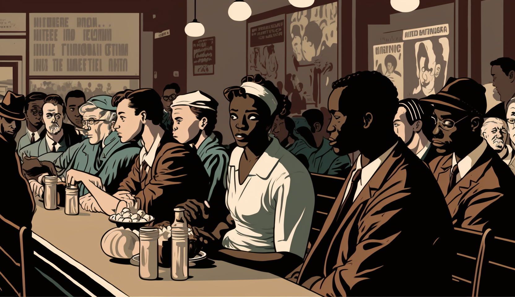 APUSHslides — APUSH Period 8: 1945-1980