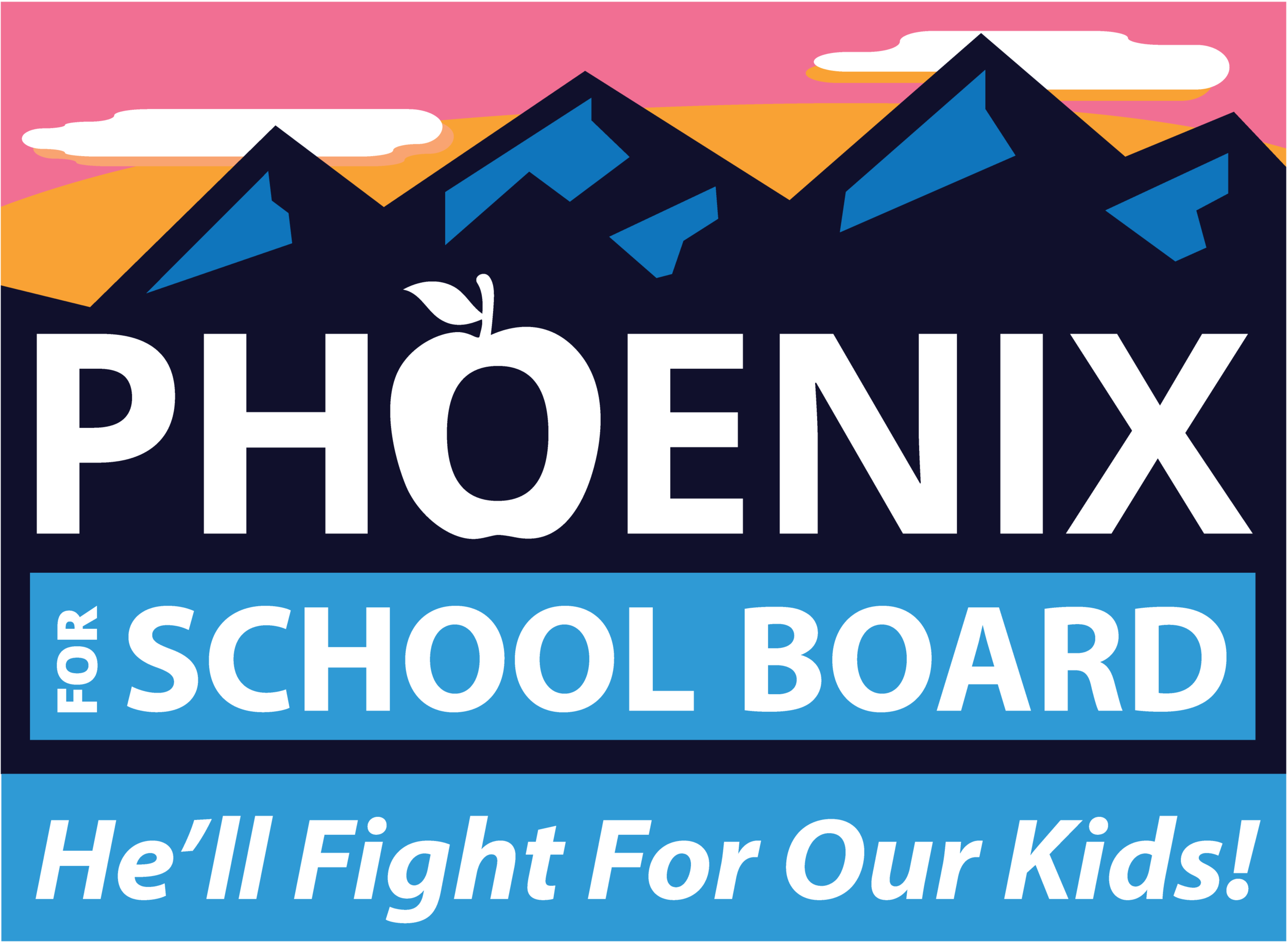 Phoenix College Logo Phoenix — College Of Nursing Scholarships