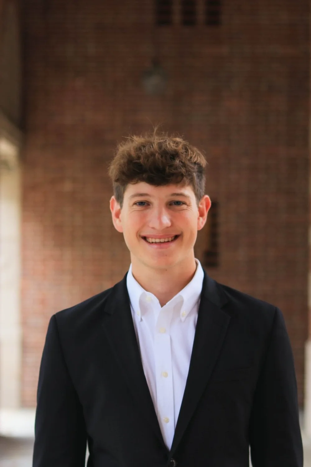 Executive Board — Trojan Investing Society