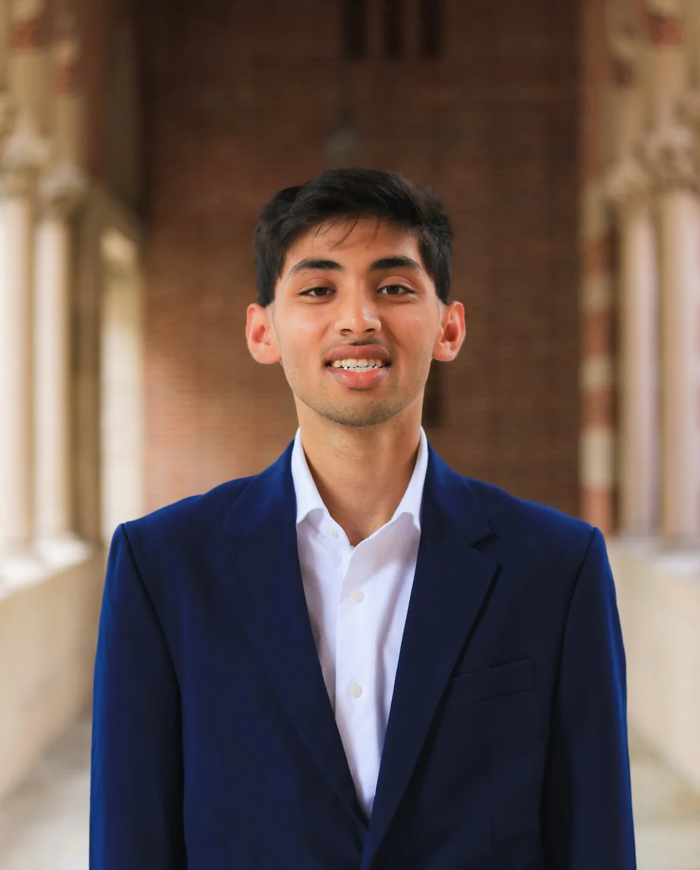 Executive Board — Trojan Investing Society