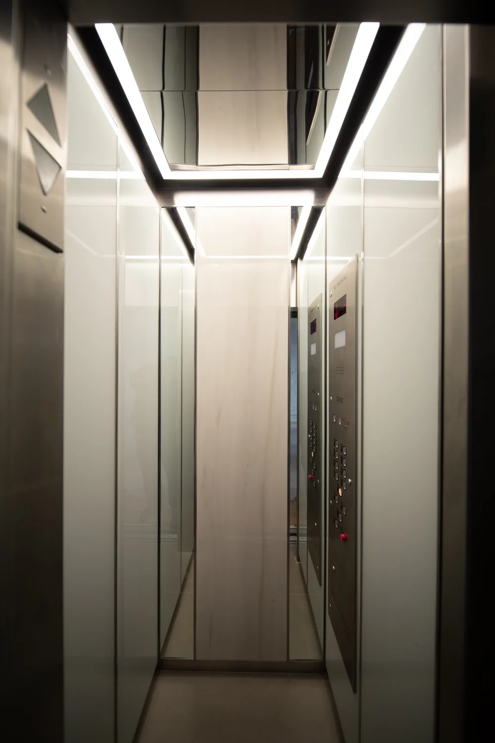 Elevator Cab Interior Services NYC-Elevator Cab Interiors | NYC | NJ