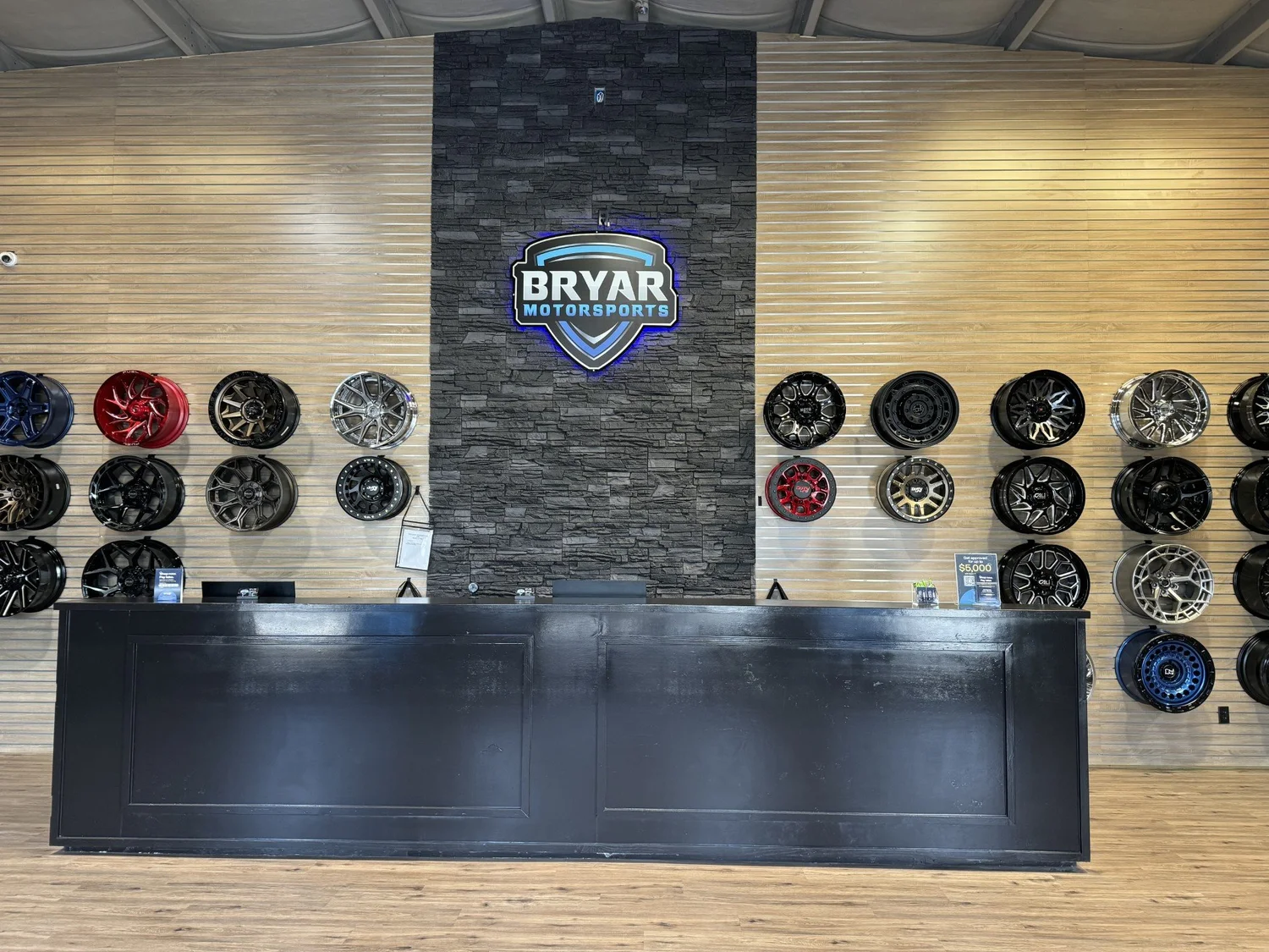 Bryar Motorsports