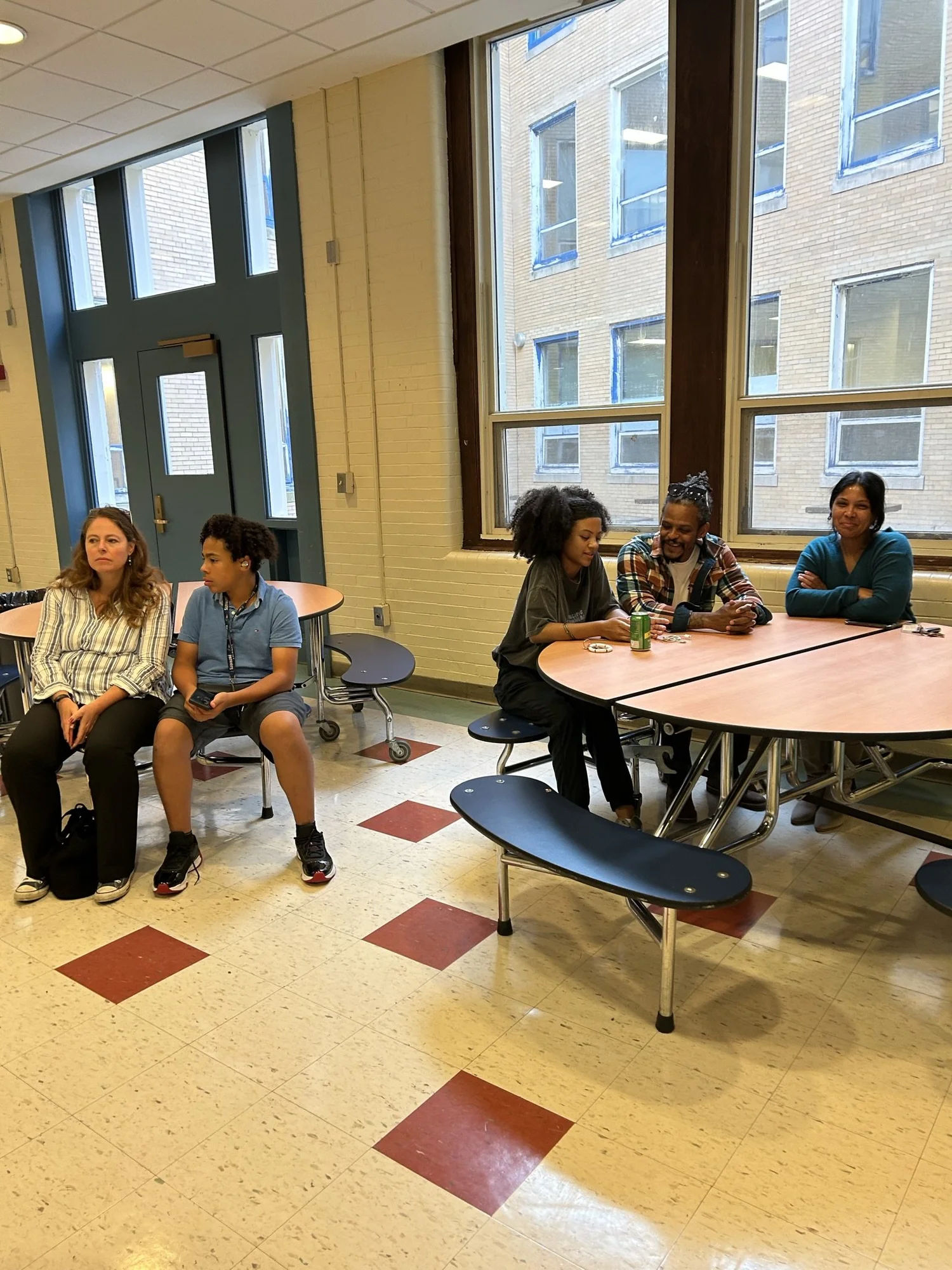 New Mission High School Advanced Placement — New Mission High School