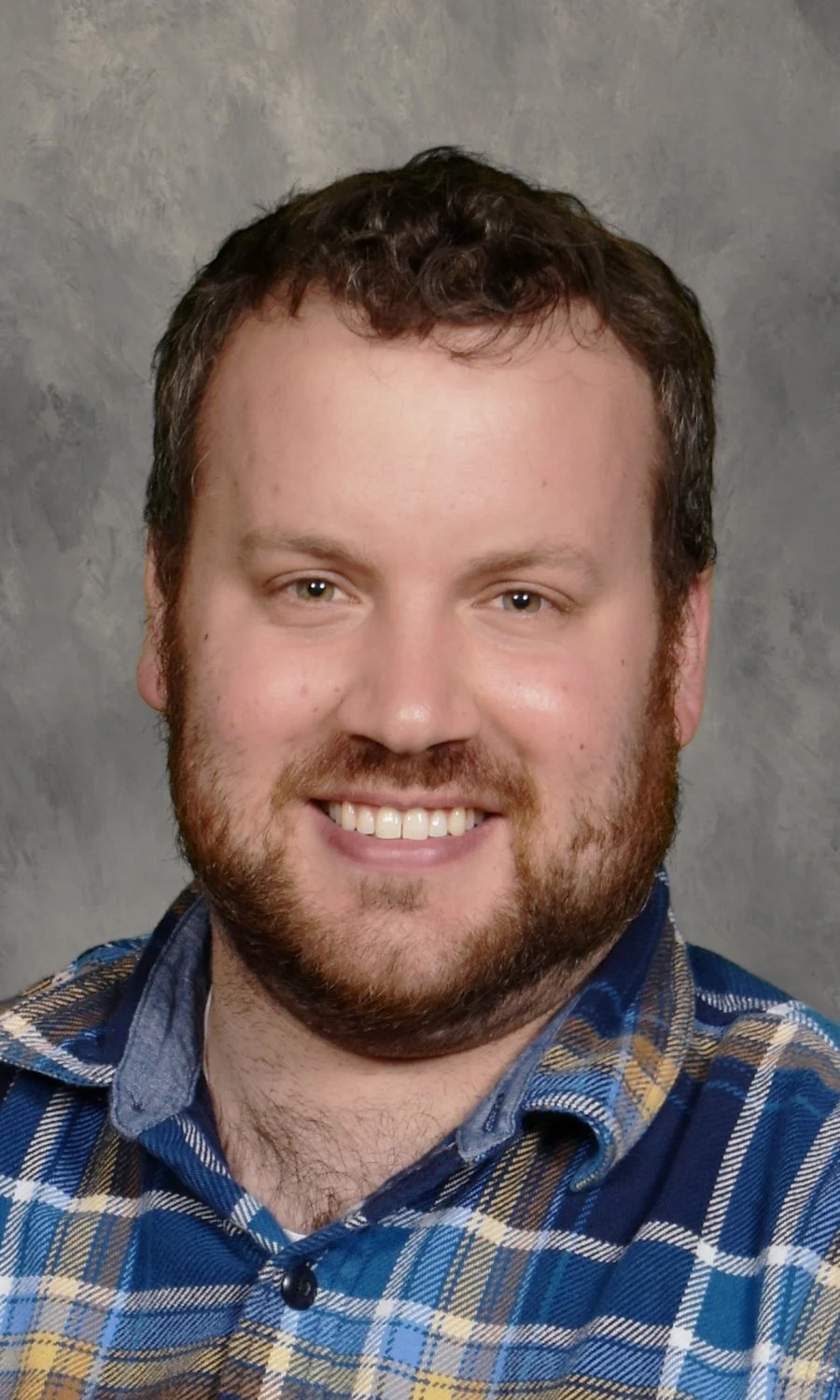 New Mission High School Staff Directory — New Mission High School