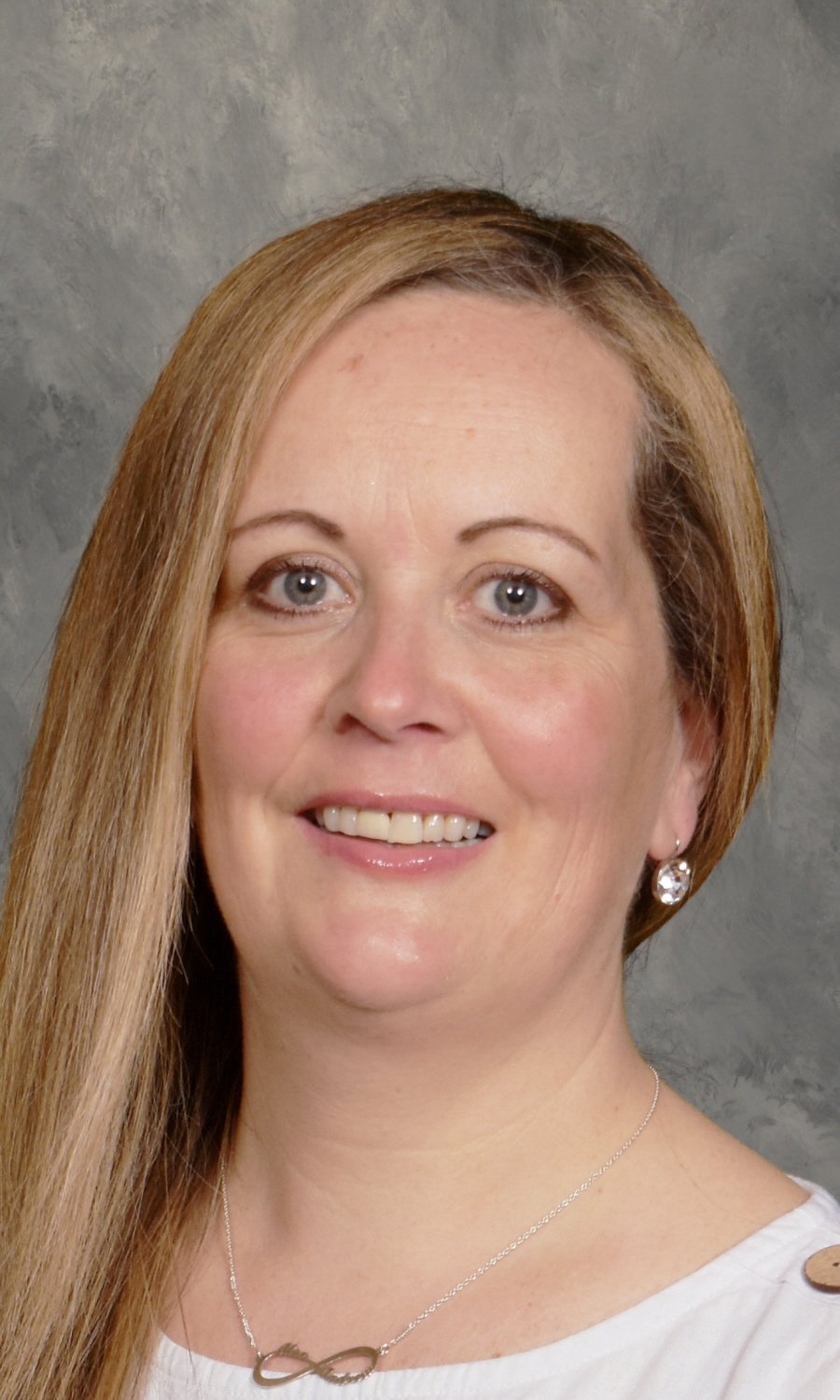 Shann Baril (BScN, RN) — New Mission High School
