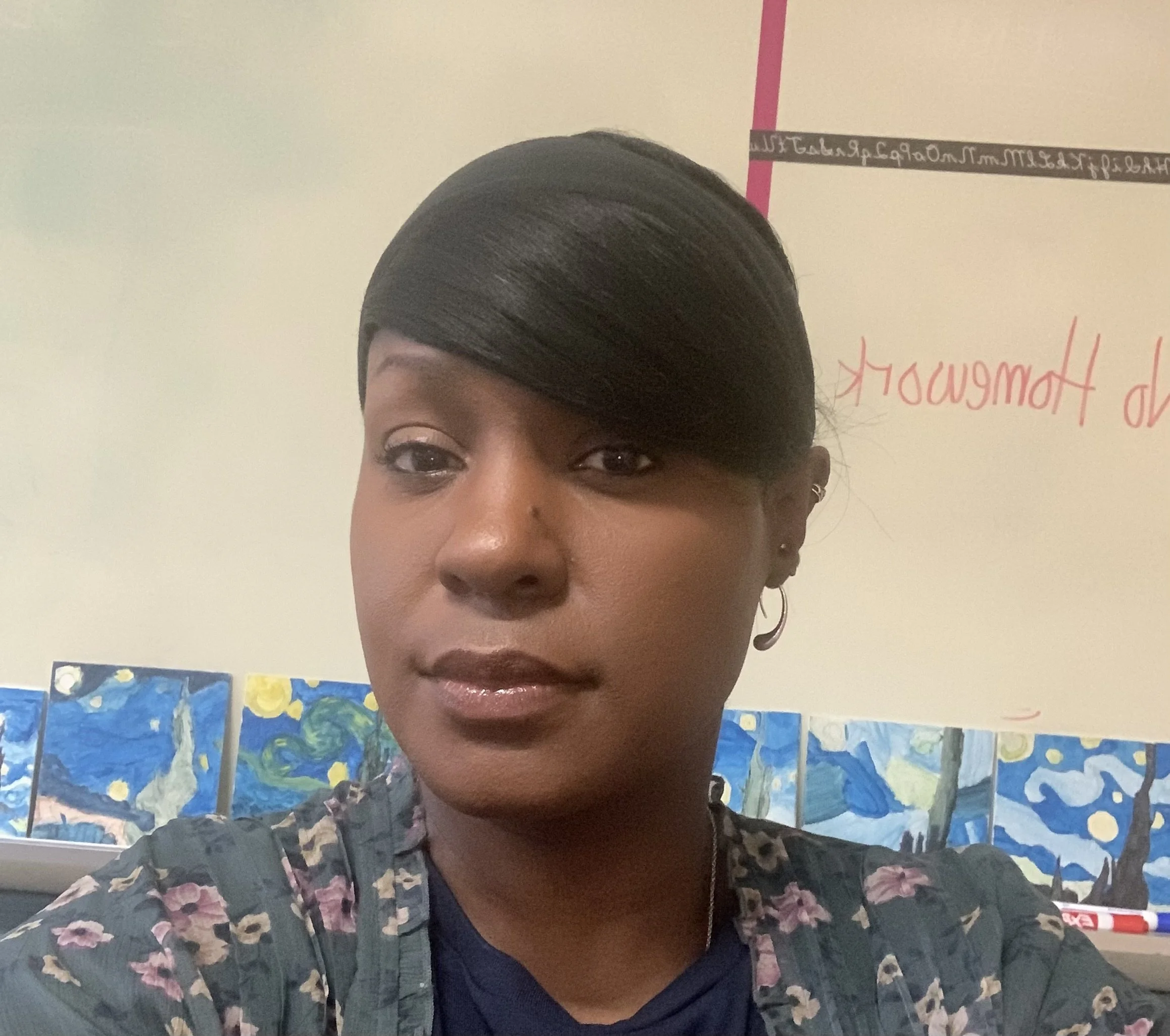 New Mission High School Staff Directory — New Mission High School