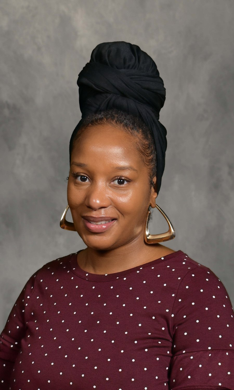Mindy Simmons — New Mission High School