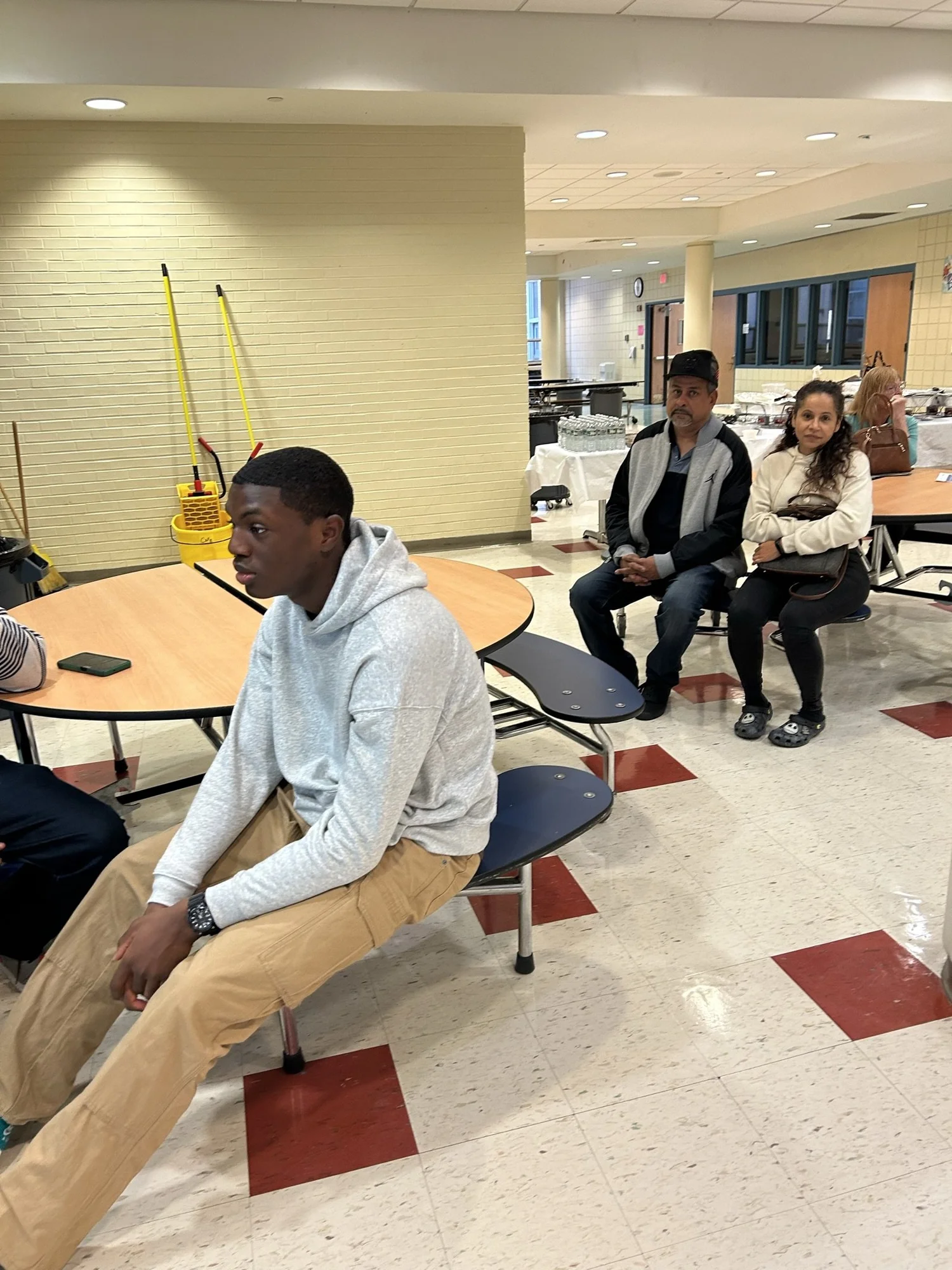 New Mission High School Advanced Placement — New Mission High School