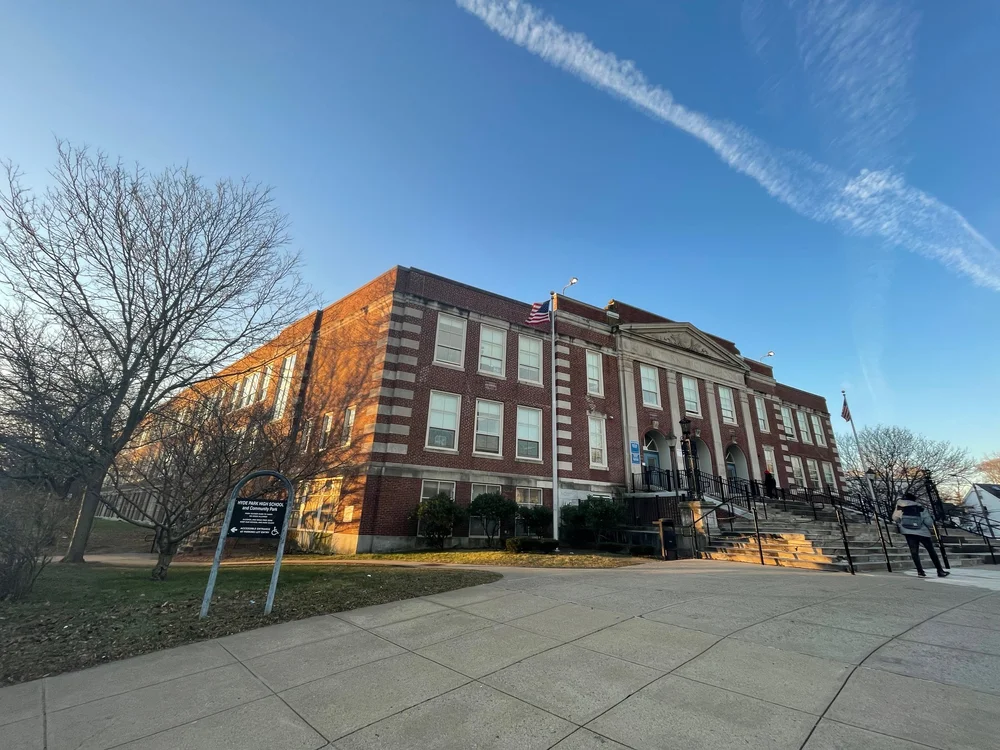 New Mission High School - Attendance — New Mission High School