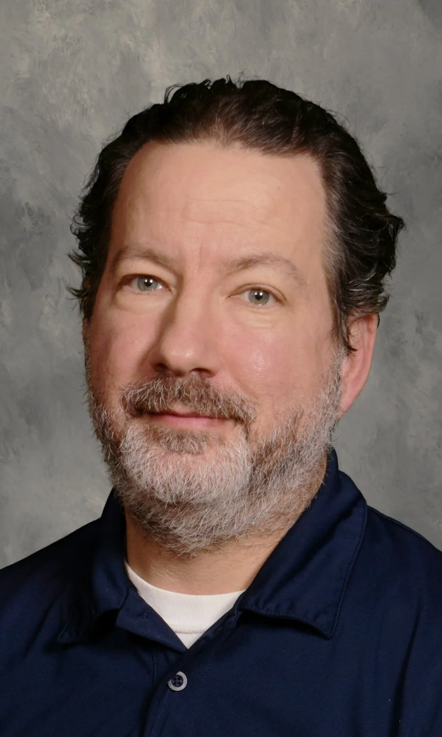 Mr. Rob Ellis — New Mission High School