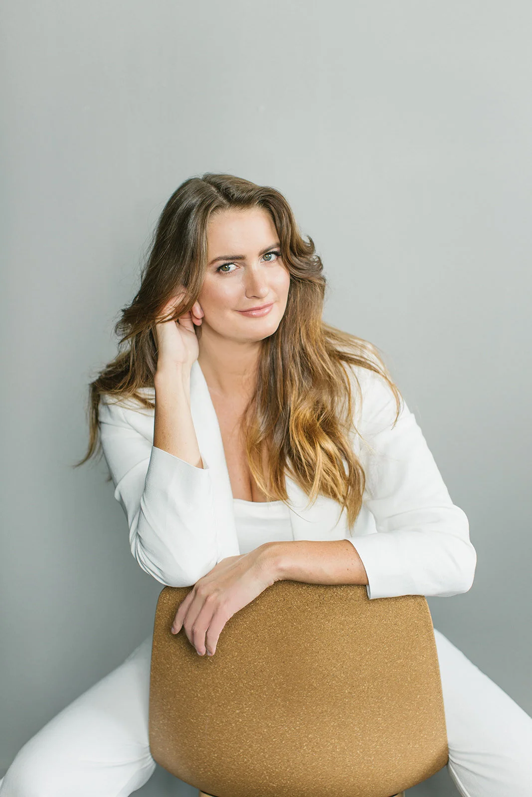 About — Candice Edinger