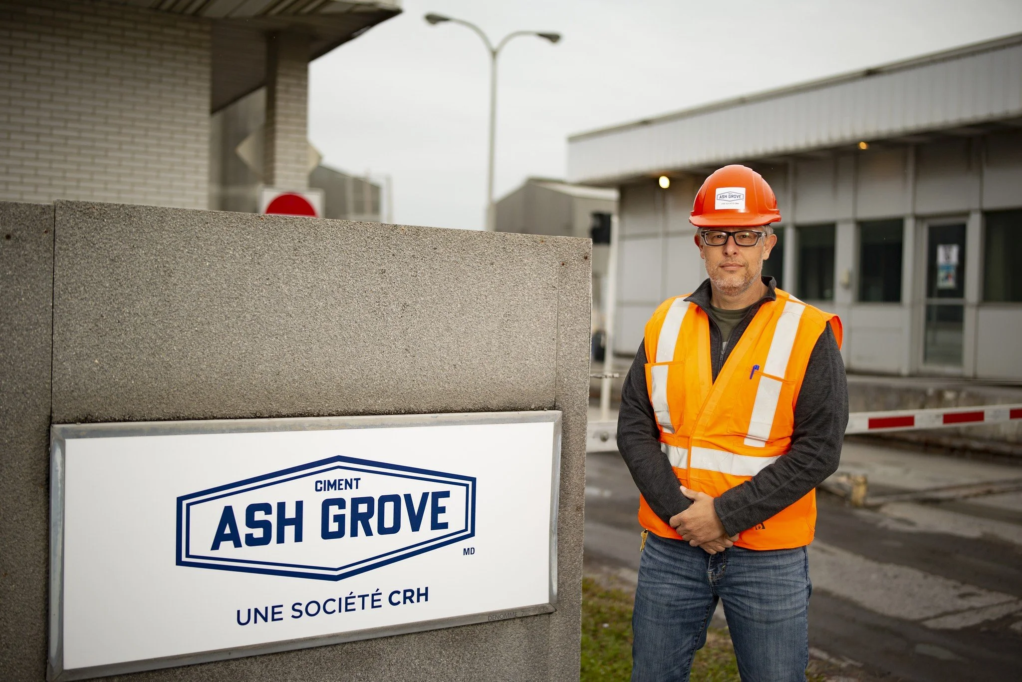 Our Purpose — Ash Grove