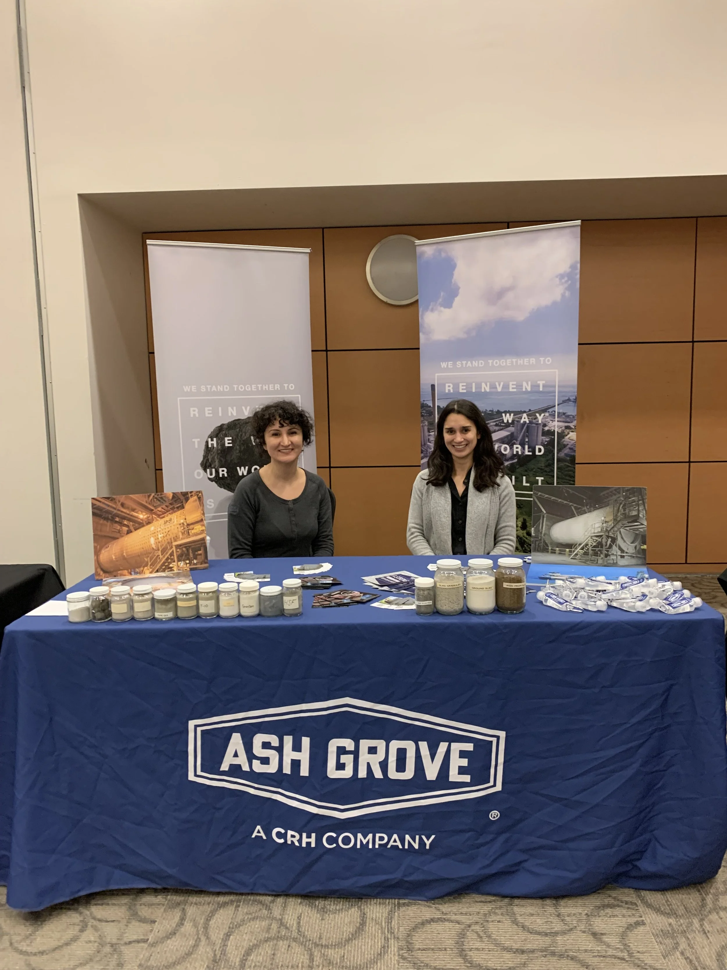 Ash Grove Packaging