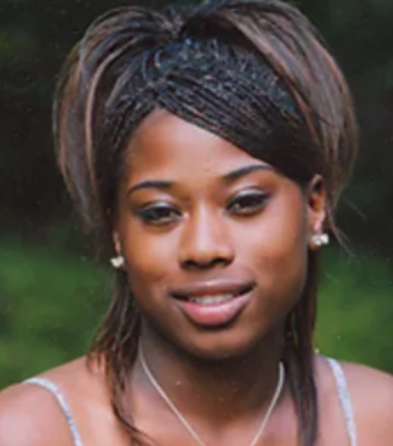 Asia Martin — MissingSippi