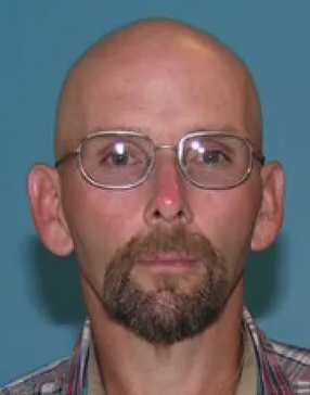 Bruce McCurdy — MissingSippi