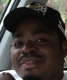 Fred Williams, Jr. — MissingSippi