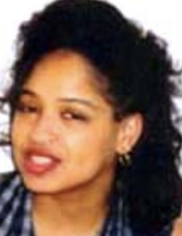 HARRISON COUNTY — MissingSippi