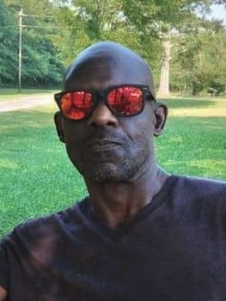 Ronnie Clark — MissingSippi