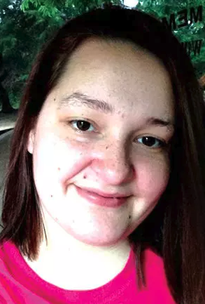 Trinity Harvey — MissingSippi