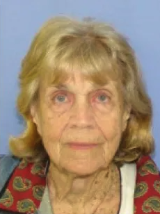 Martha Nelson — MissingSippi