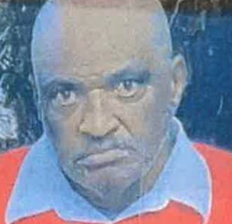 David Johnson — MissingSippi