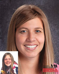 Anderson Siblings — MissingSippi