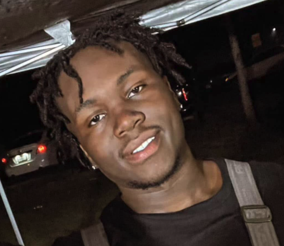 John Gandy — MissingSippi