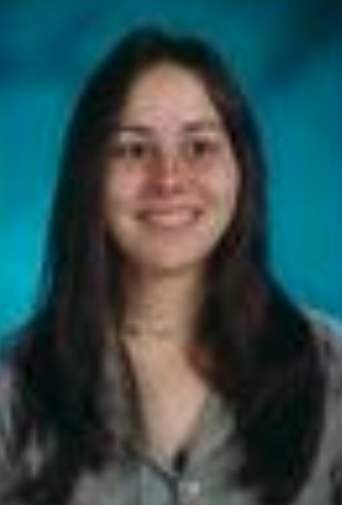 Stacy Hazelton — MissingSippi