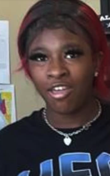 DeSOTO COUNTY — MissingSippi