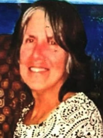 Lottie Myers — MissingSippi