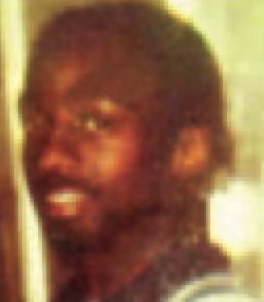 Devonte Rodgers — MissingSippi