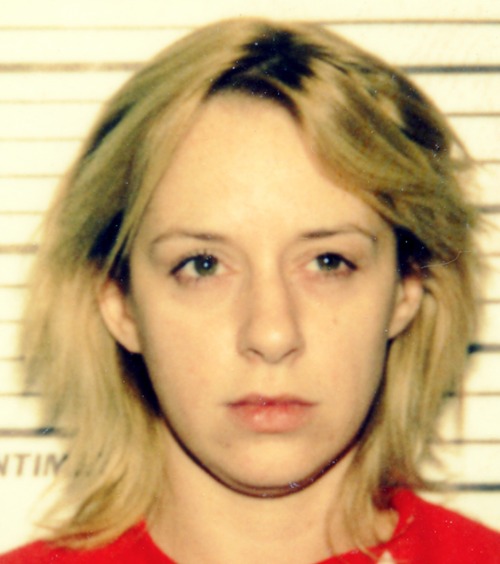 Tina Walls — MissingSippi