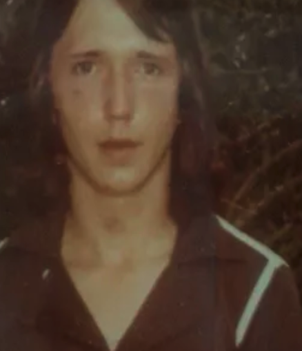 Terry Wayne Lesley — MissingSippi