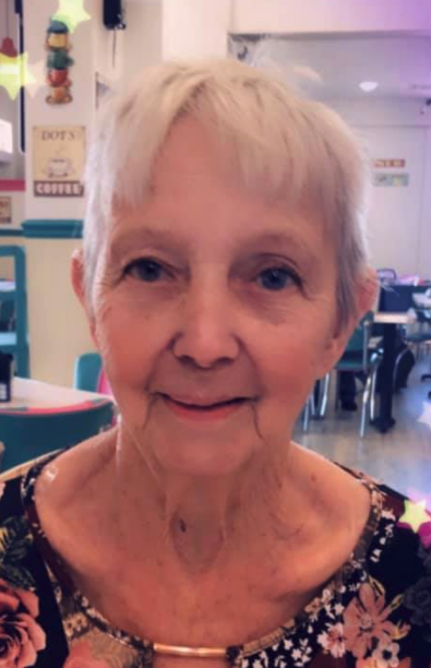 Molly Ruth Netherland — MissingSippi