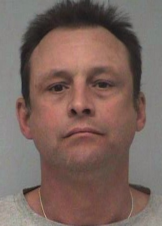 Troy Walton — MissingSippi