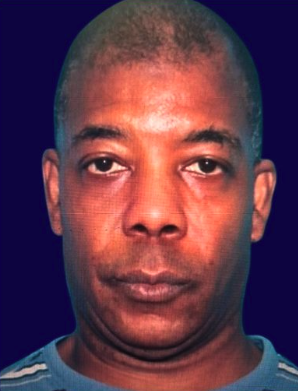 Gerald Williams — MissingSippi