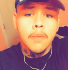 Jose Nava — MissingSippi