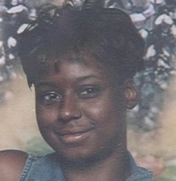 Kamesha Williams — MissingSippi
