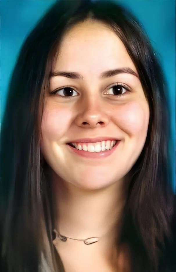 Stacy Hazelton — MissingSippi