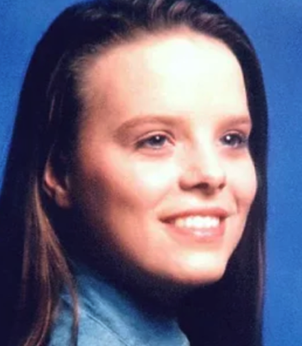 Angela Freeman — MissingSippi