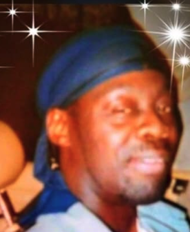 Leroy Newman — MissingSippi