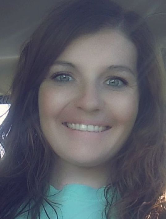 Heather McCool — MissingSippi