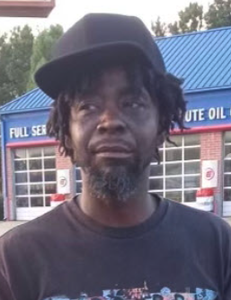 Bobby Knight — MissingSippi