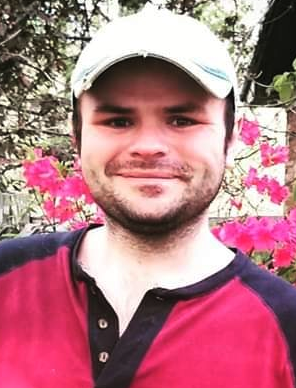 Travis Sean Hunt — MissingSippi