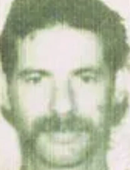 Carl Matthews — MissingSippi