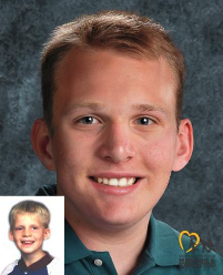 Anderson Siblings — MissingSippi